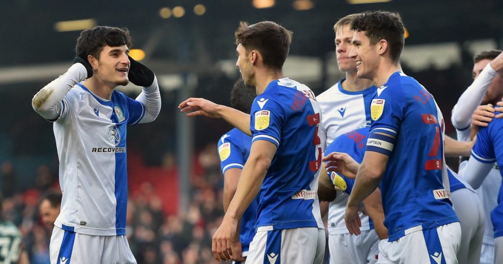 Championship mid-season grades: Blackburn lead pack as top two falter