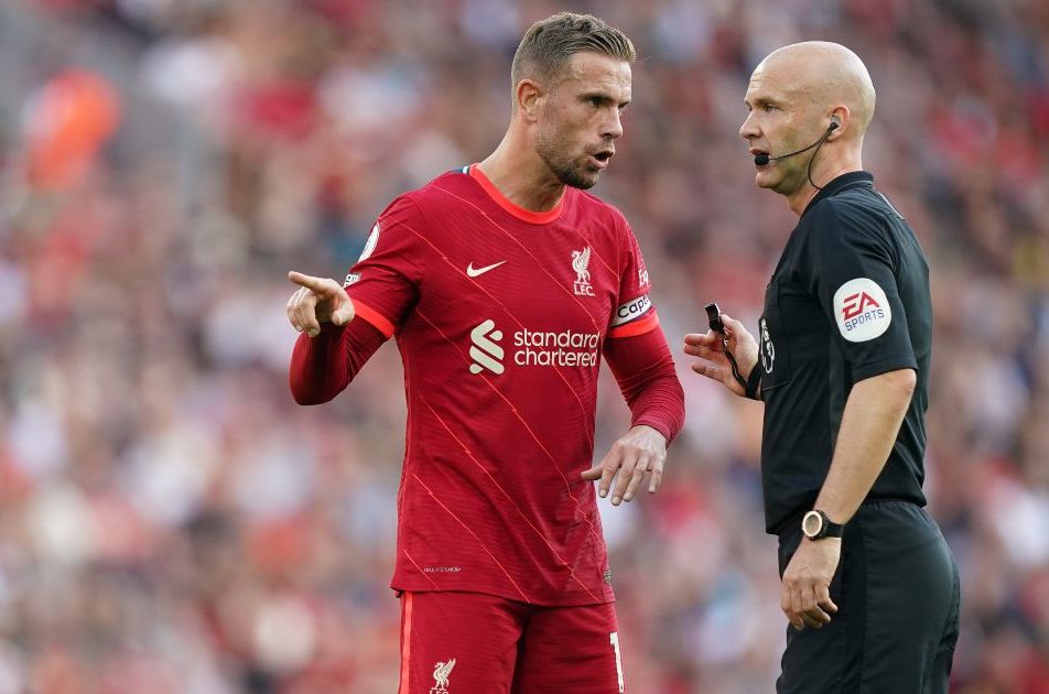 Liverpool enjoy 'incredible largesse' from 'terrified' Premier League ...