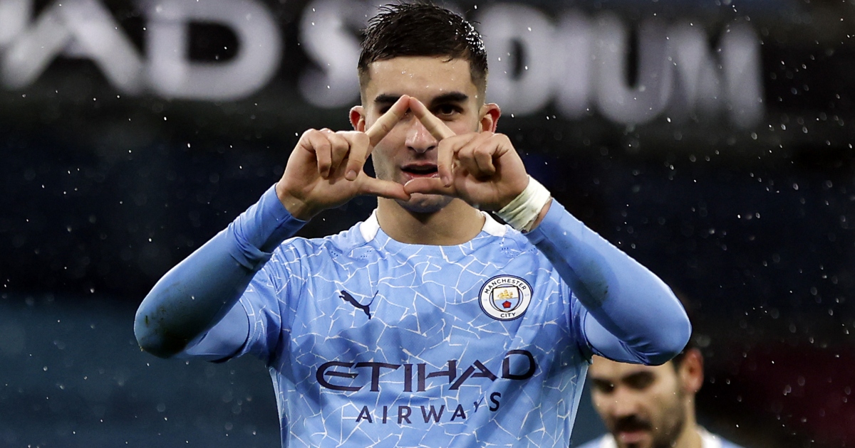 Torres admits he used Man City as a stepping stone for his move to ...