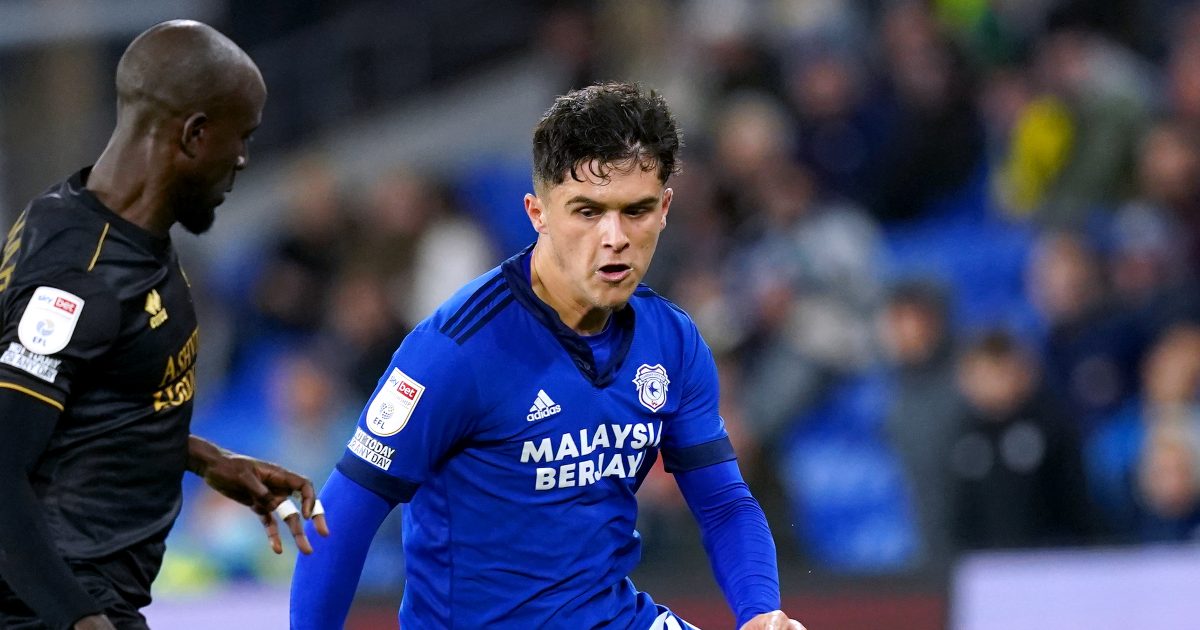 Wolves recall in-form wing-back Ryan Giles from Championship outfit ...