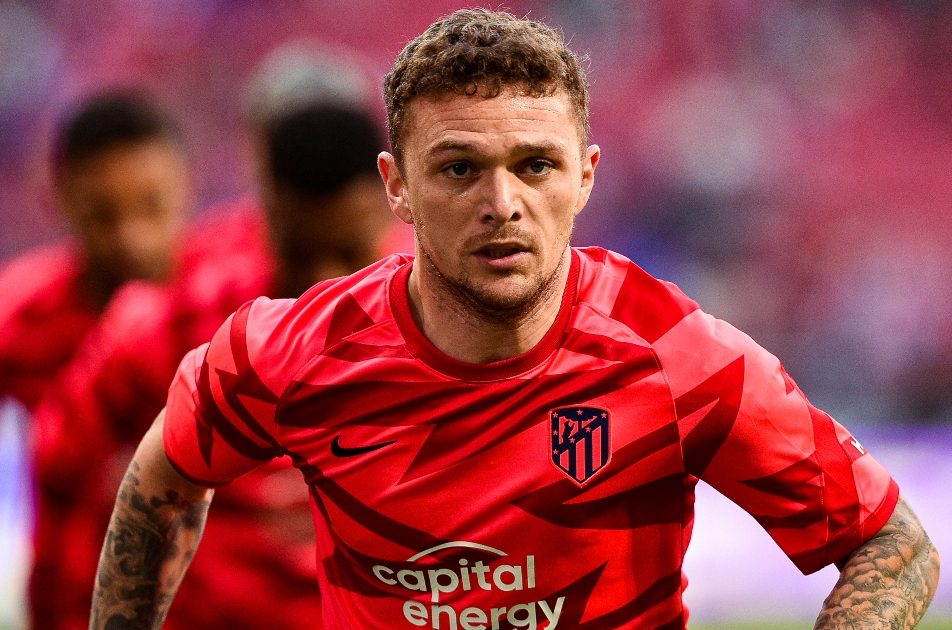 Trippier signing suggests Newcastle have wisely skipped to stage two of ...
