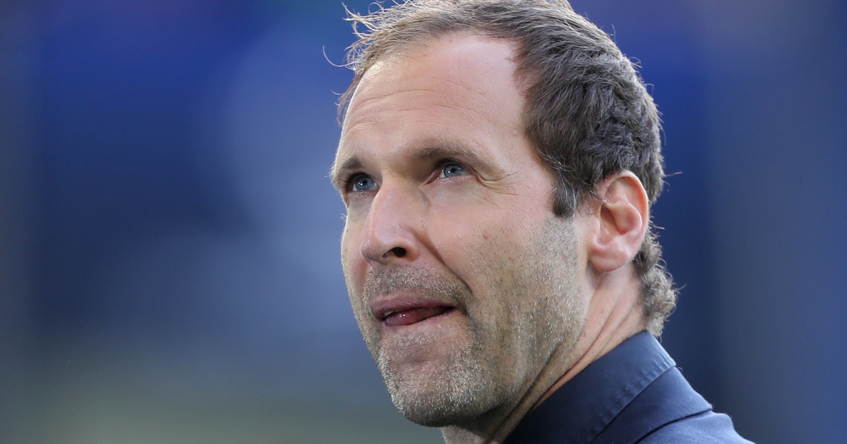 Cech reveals that Chelsea are 'disappointed' in the rescheduling of the ...