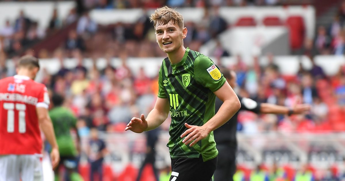 Brooks speaks on his ongoing cancer treatment - 'Outlook is promising ...