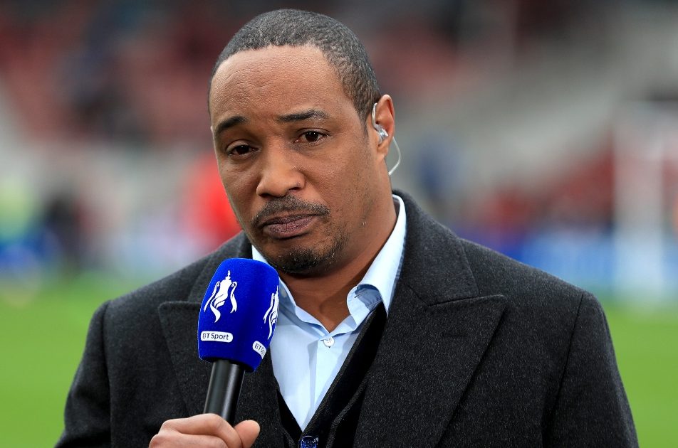 Ince names four Man Utd players who aren't 'good enough', admits Bruno ...