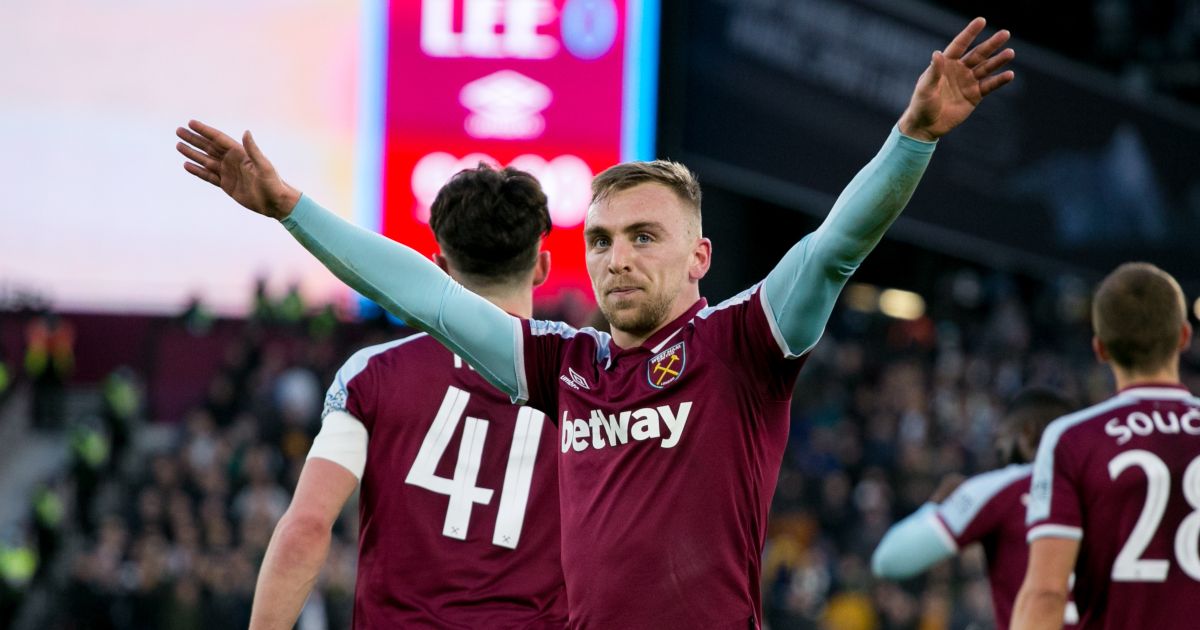 West Ham's Bowen follows Salah 'example' as he eyes England call