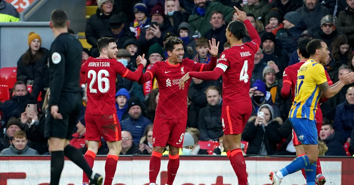 Does FA Cup fun mean trophies are becoming important again in football?