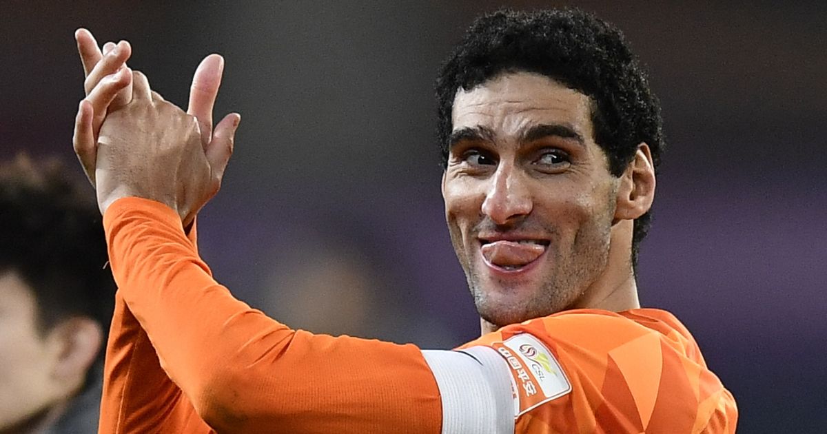 Newcastle see ex-Man Utd star as 'ideal man' to build a team around