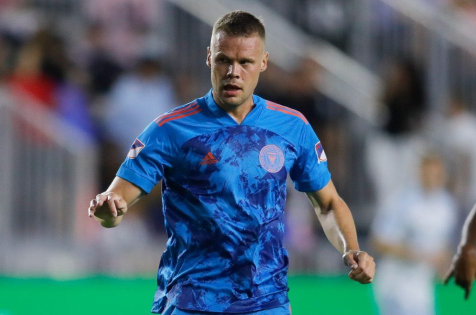 Stoke City: Ryan Shawcross announces his retirement aged 34 after spell ...