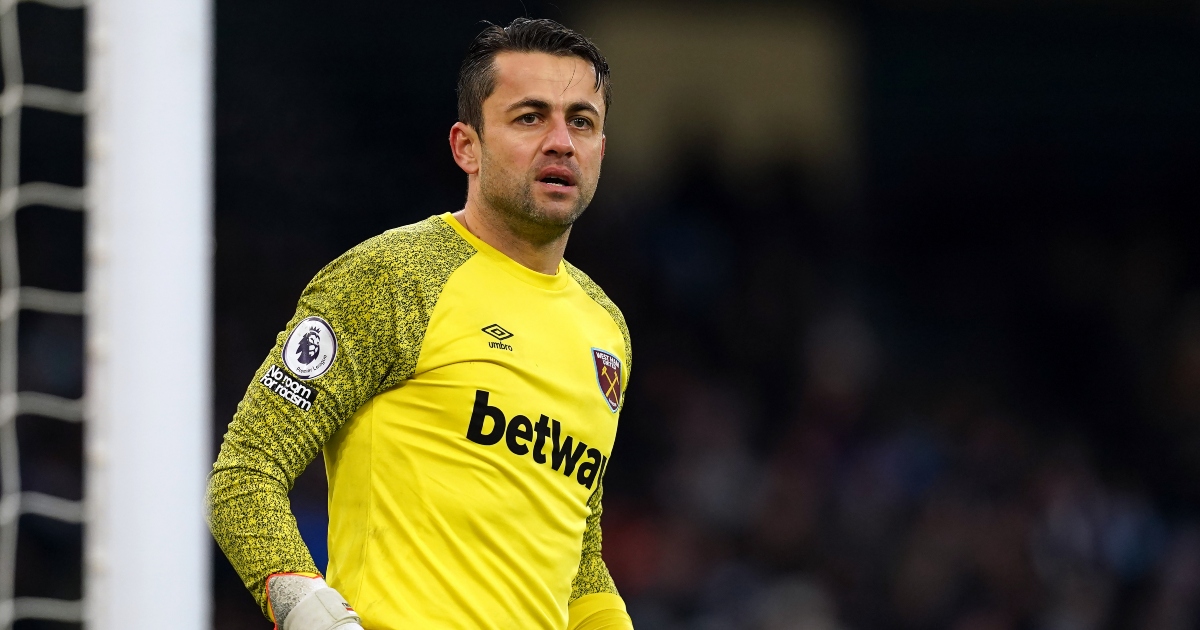 Fabianski believes Liverpool-linked Bowen 'really deserves' to receive ...