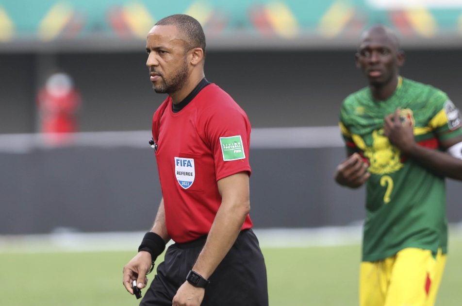 AFCON deserves much more respect - even with farcical referee scenes