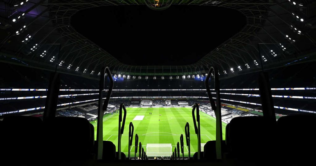 16 conclusions as Tottenham & Arsenal are held to a draw by circumstance