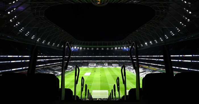 16 conclusions as Tottenham & Arsenal are held to a draw by circumstance
