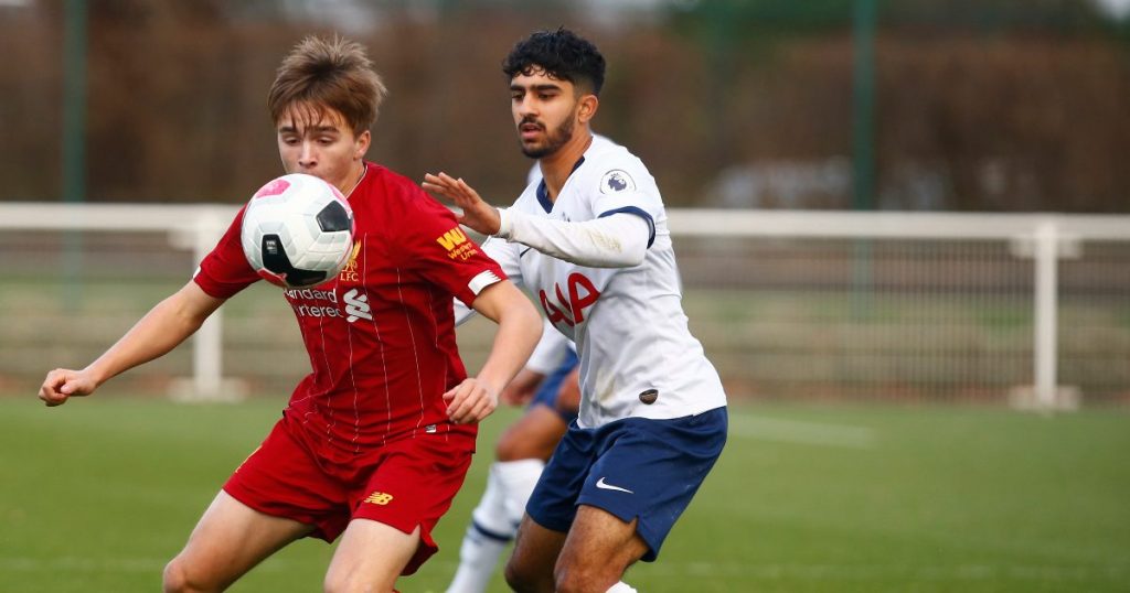 Blackburn Rovers sign Tottenham Hotspur winger Dilan Markanday on ...
