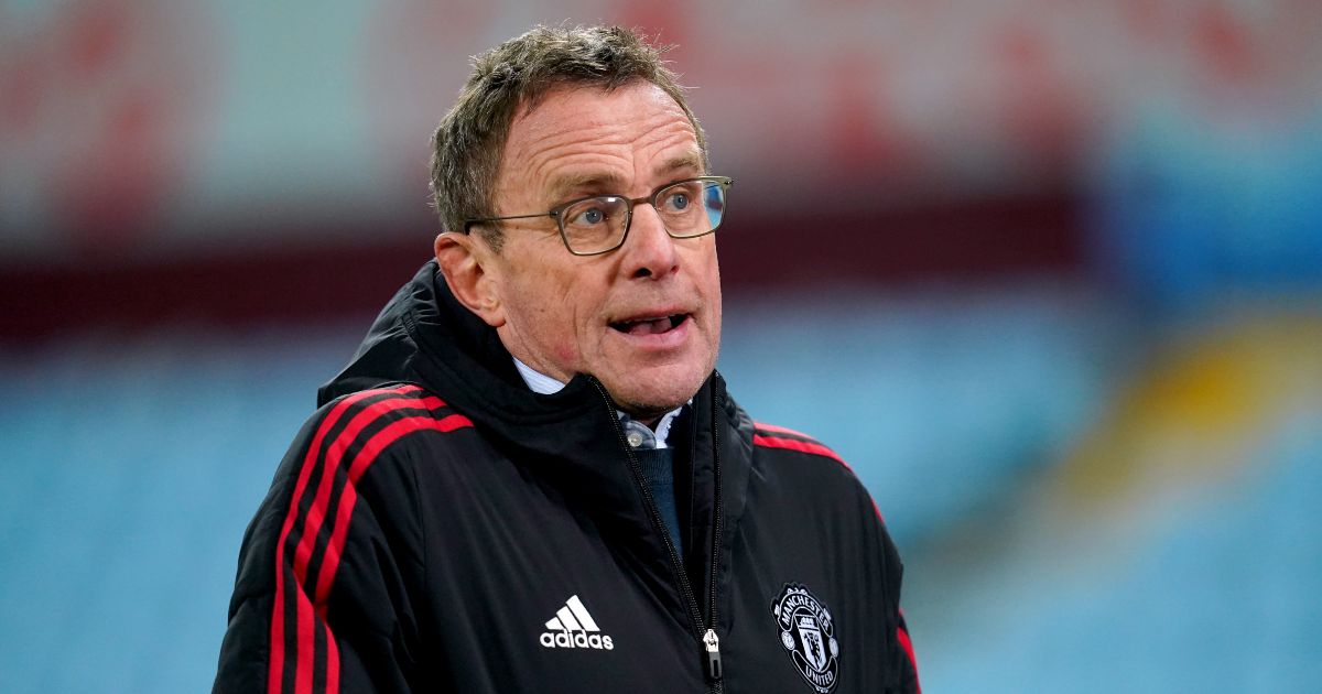 Why oh why did Manchester United not sign another Andy Kellett?