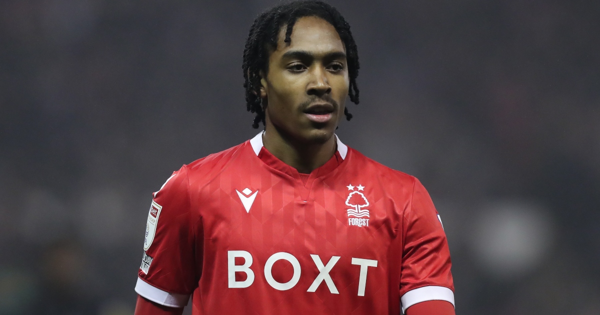 Spence is attracting interest from 'a number of clubs in England ...