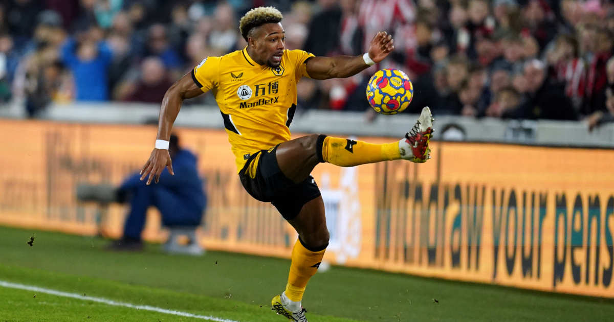 Wolves are in contention for return to tournament they helped to create