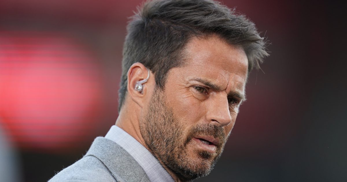 Redknapp heaps praise on 'incredible' Chelsea defender for being a ...