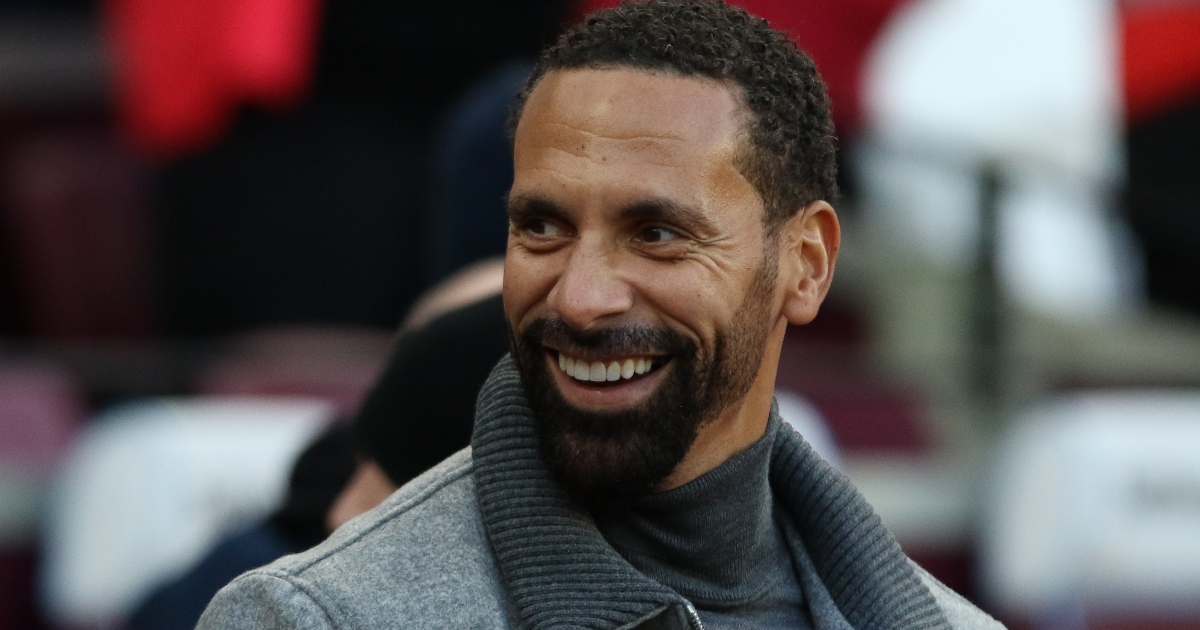 Ferdinand says Newcastle will stay up and predicts Norwich, Burnley and ...