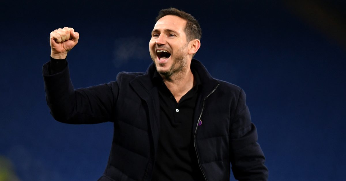Lampard returns to management as the ex-Cheslea and Derby boss is ...