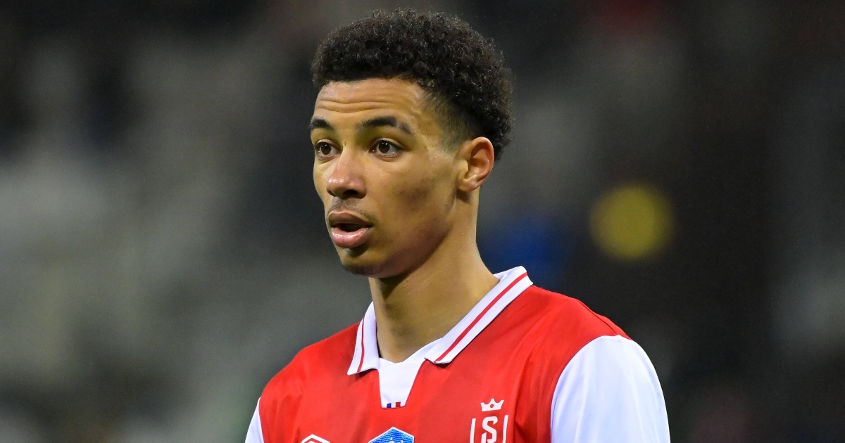 Newcastle 'pulled out all the stops' in failed attempt to sign Reims ...