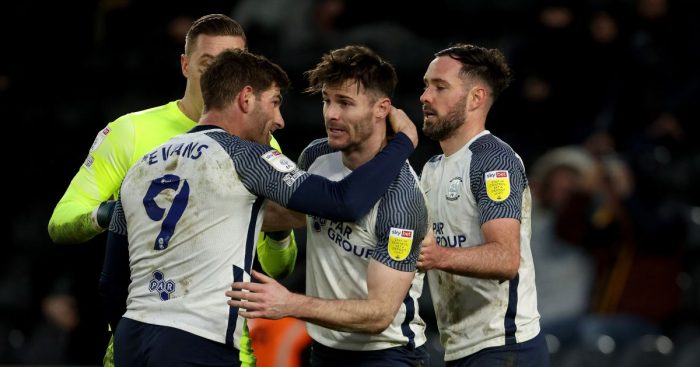 Lancashire dominates Football League winners and losers as Blackpool ...