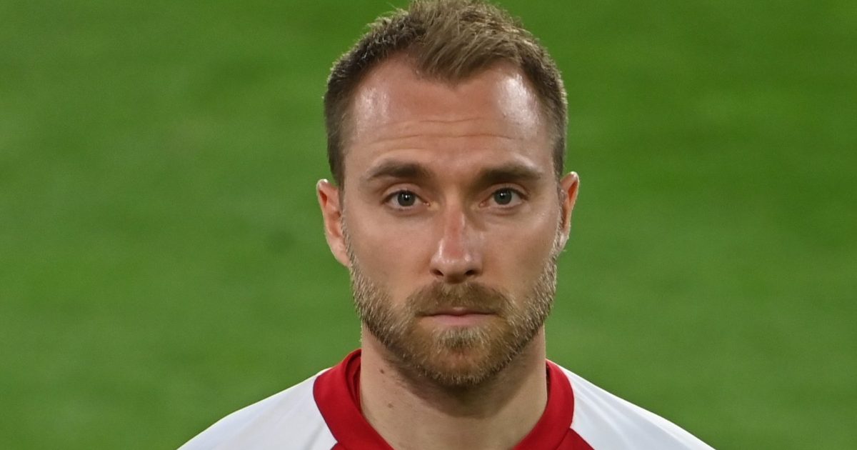 Frank eager to find 'perfect balance' with Eriksen as he settles in 'fantastically' at Brentford