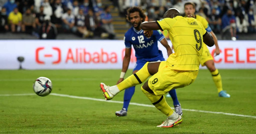 Chelsea are through to the Club World Cup final, but few in Europe care