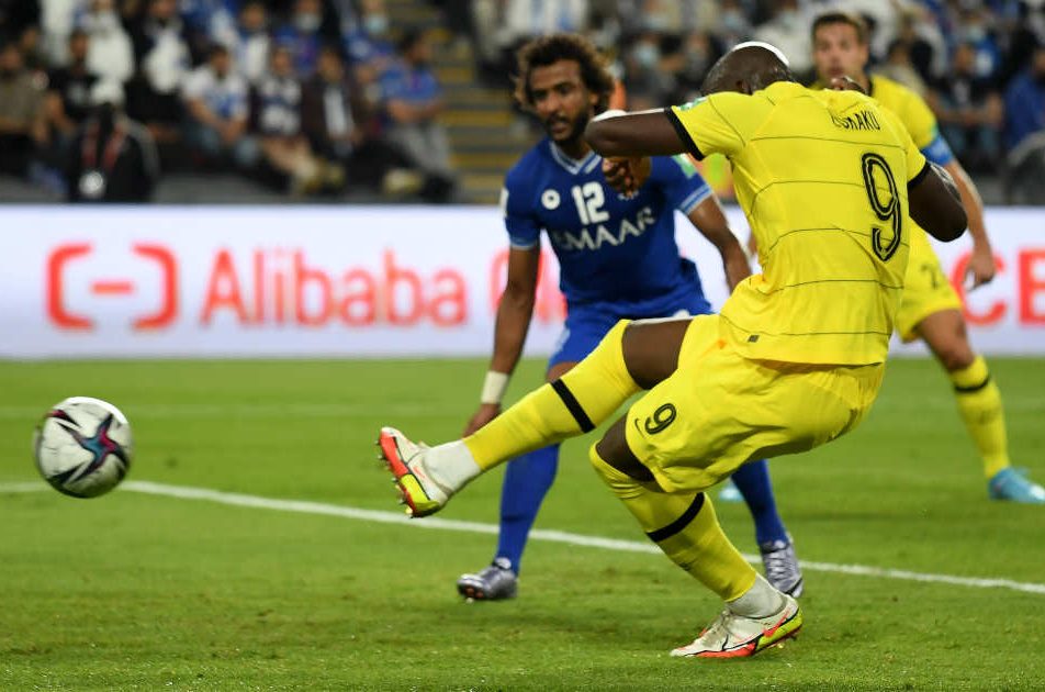 Chelsea are through to the Club World Cup final, but few in Europe care