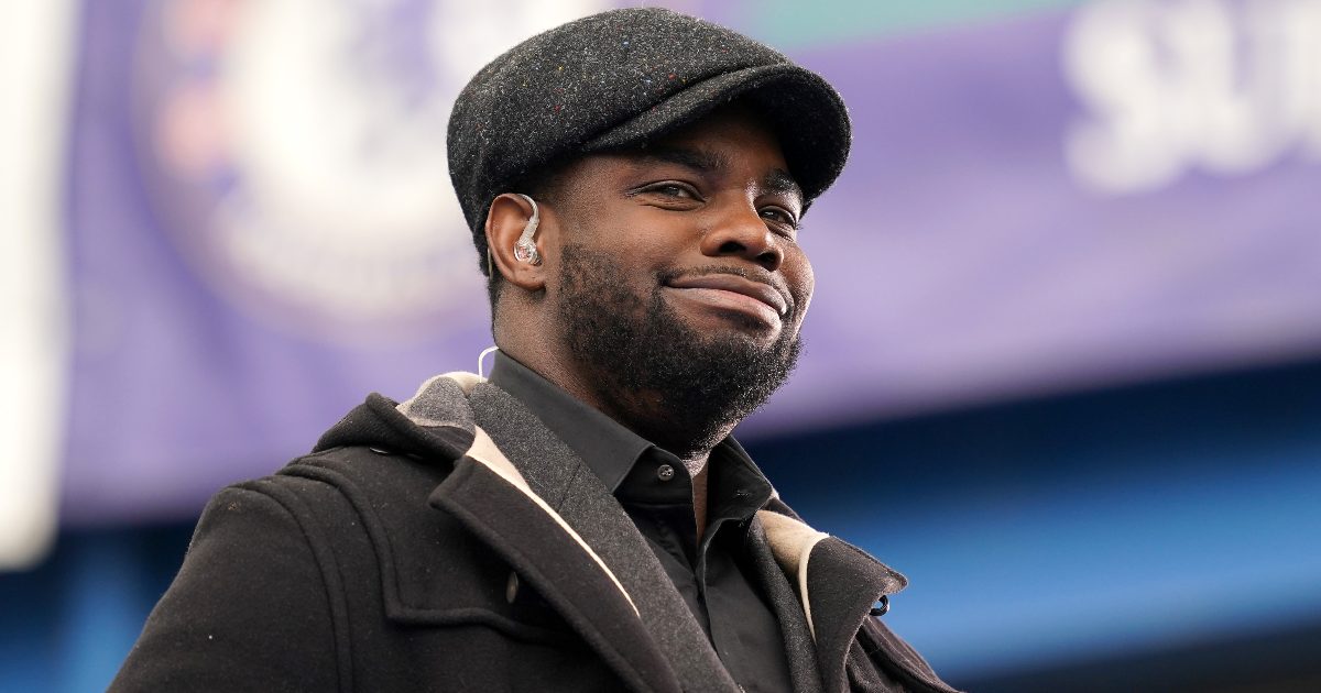 Richards lauds 'outstanding' Premier League player for 'coming of age ...