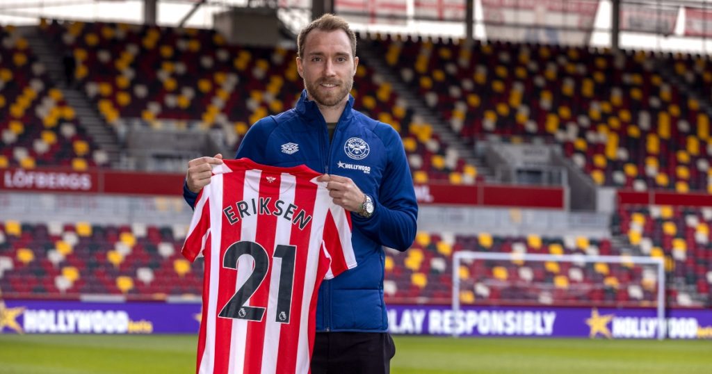 Each Premier League club's best signing of the 2021/22 season as things ...