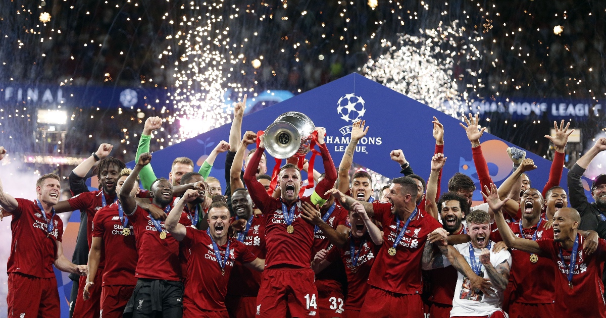 Klopp's Liverpool side is the club's greatest 'of all time', says Fowler