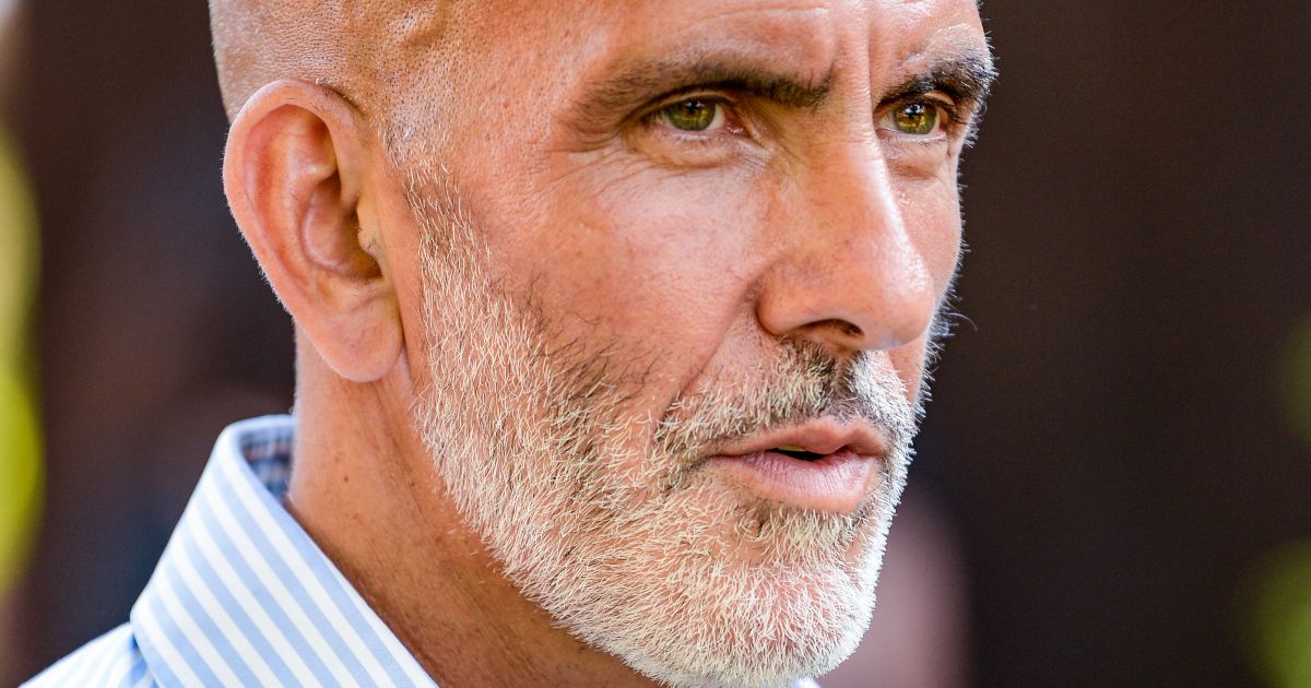 Di Canio claims 'complaining' Liverpool star is 'not the same player'