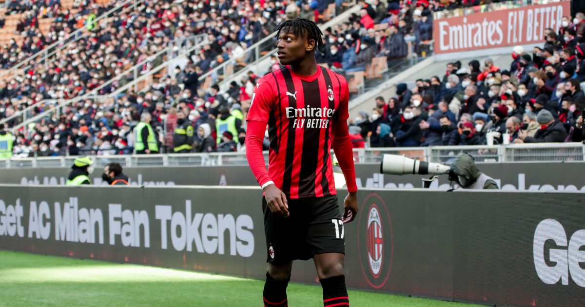 Arsenal and Newcastle United target 'Serie A sensation' - clubs intend ...