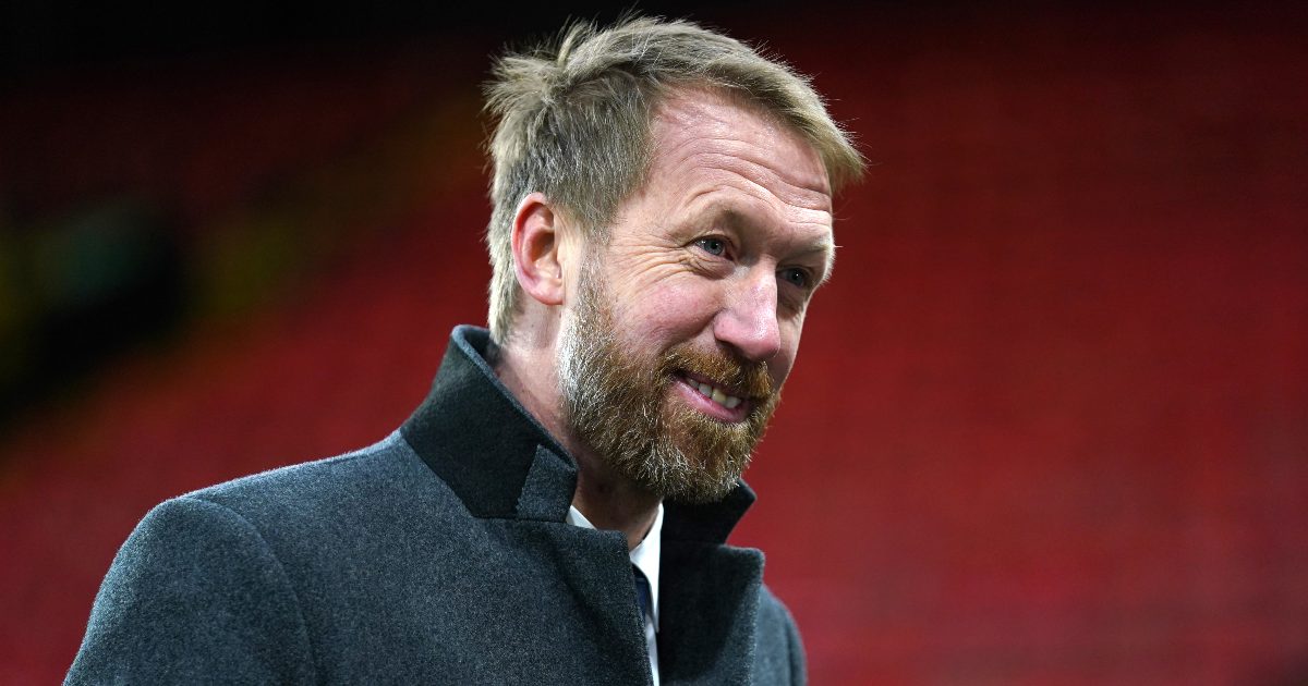 Potter insists Ronaldo's 'quality is still there' ahead of Manchester ...