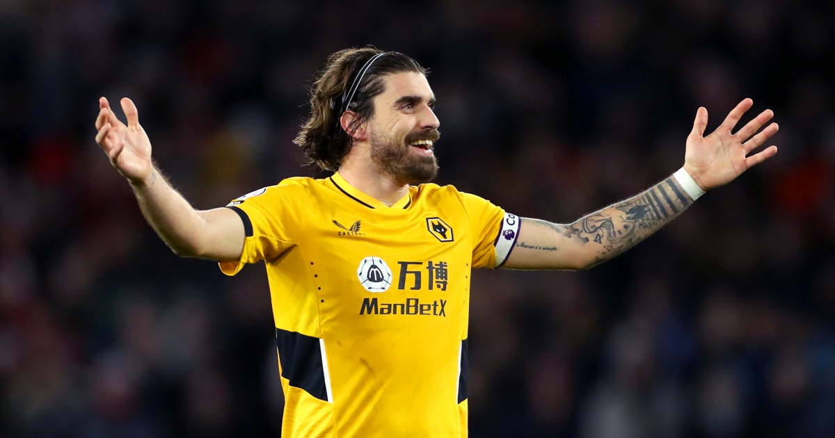 Neves comments made ex-Arsenal striker Campbell laugh following Gunners ...