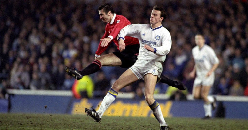 Why do Leeds and Manchester United hate each other so much?