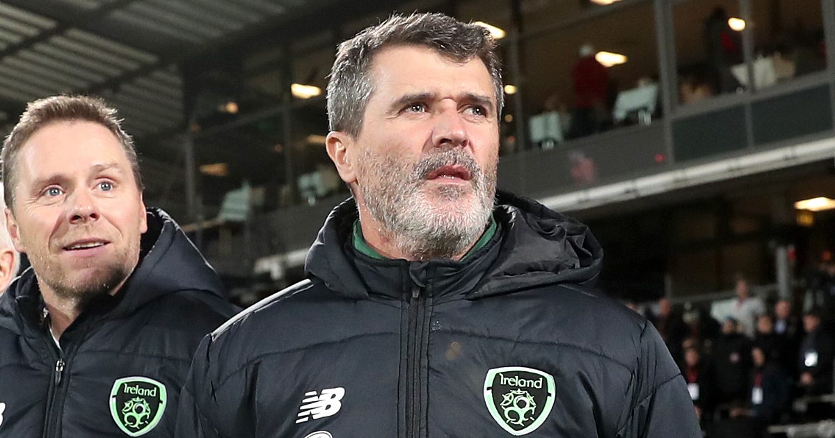 Keane lauds Manchester United star for 'showing more courage' as he is ...