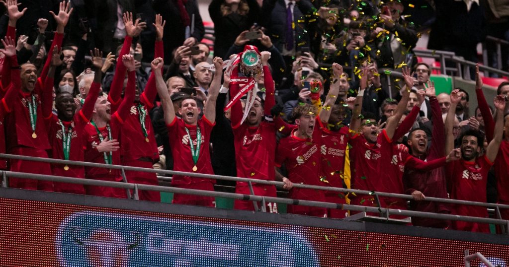 Klopp has turned Liverpool's final fortunes around but Chelsea must ...