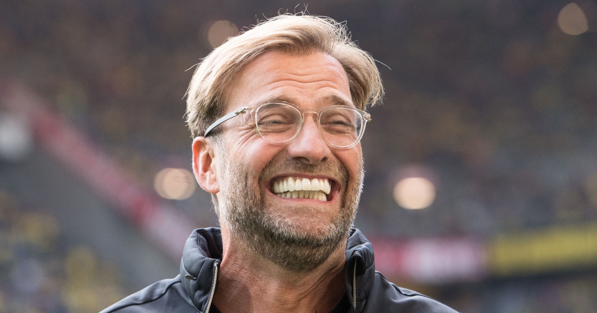 Klopp lauds 'incredible impact' of neuro11 on Liverpool in League Cup ...