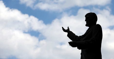 The Big Match: the show that changed the face of football broadcasting