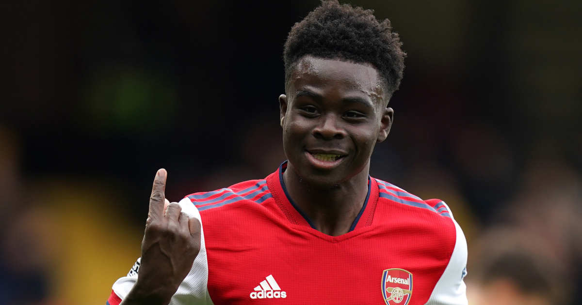 Arsenal have to hang on at Watford, but their attacking play was a delight