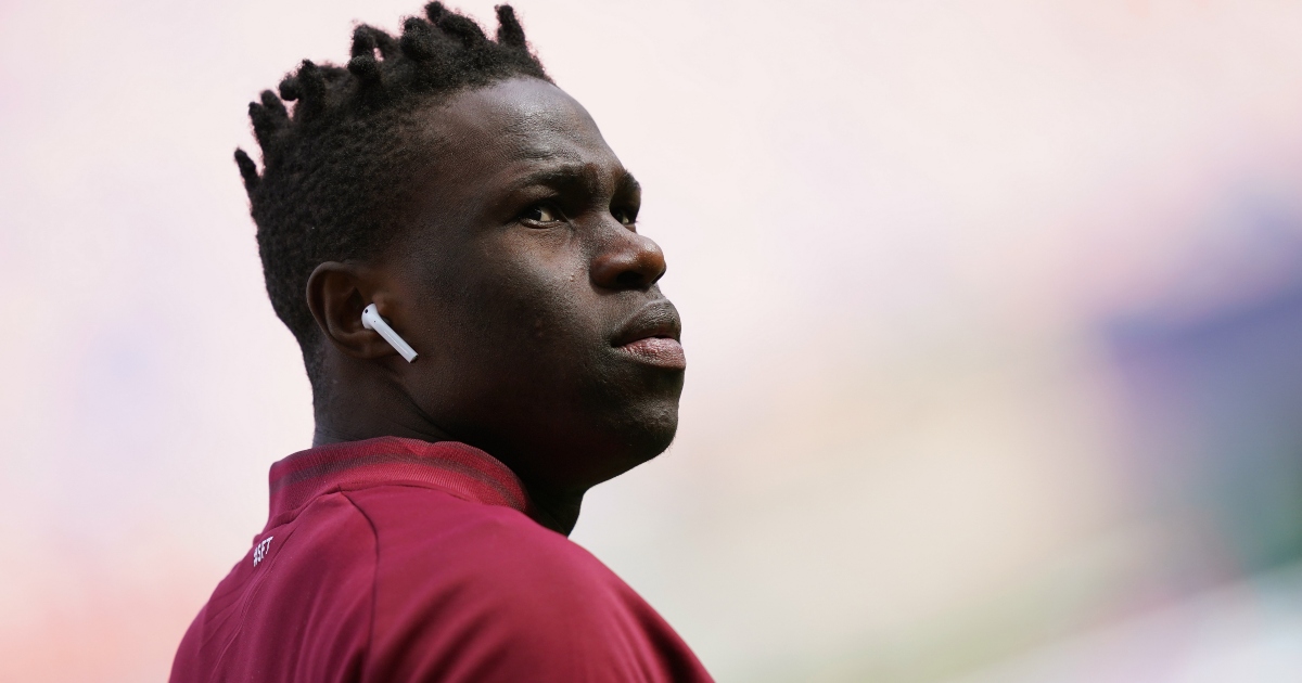 Newcastle are 'ready to offer €20m' to sign in-demand Torino right-back ...