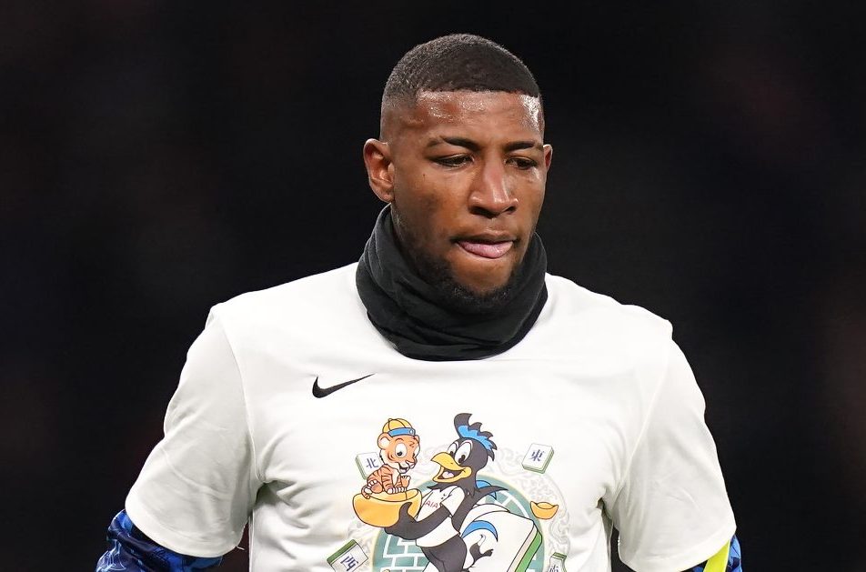 Tottenham Hotspur 'willing to listen to offers' for £26m flop ...