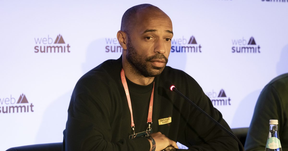 Henry bemoans 'impossible' referee decision during Liverpool's loss ...
