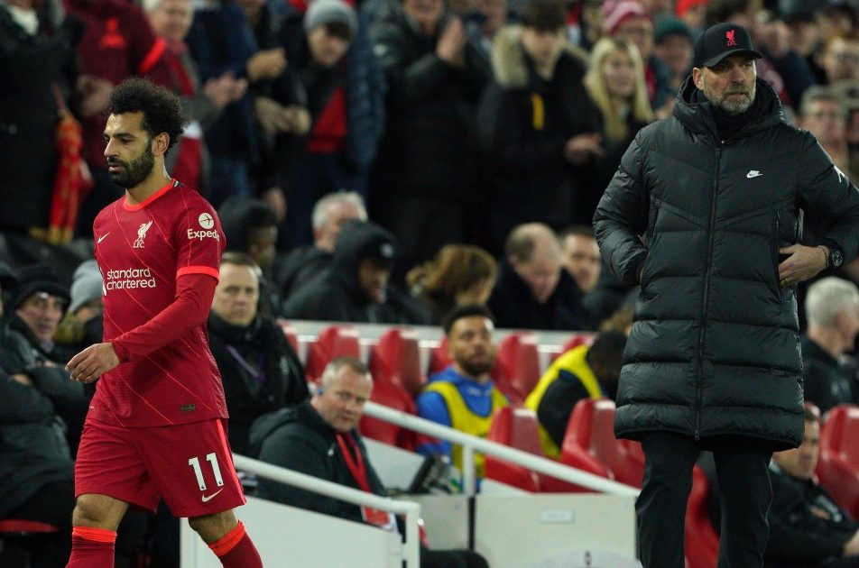 Mo Salah Tipped To Join Premier League Rival As Transfer Insider Breaks