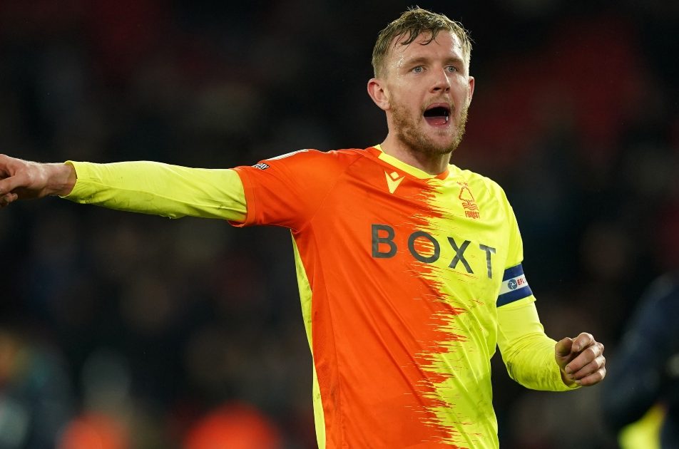West Ham Want Championship Duo To Replace Defender Set To Be Allowed To west-ham-want-championship-duo-to-replace-defender-set-to-be-allowed-to