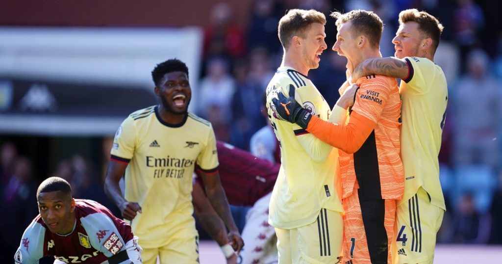 The Mailbox is sick of 'toxic nonsense' like Gerrard's comments on Saka