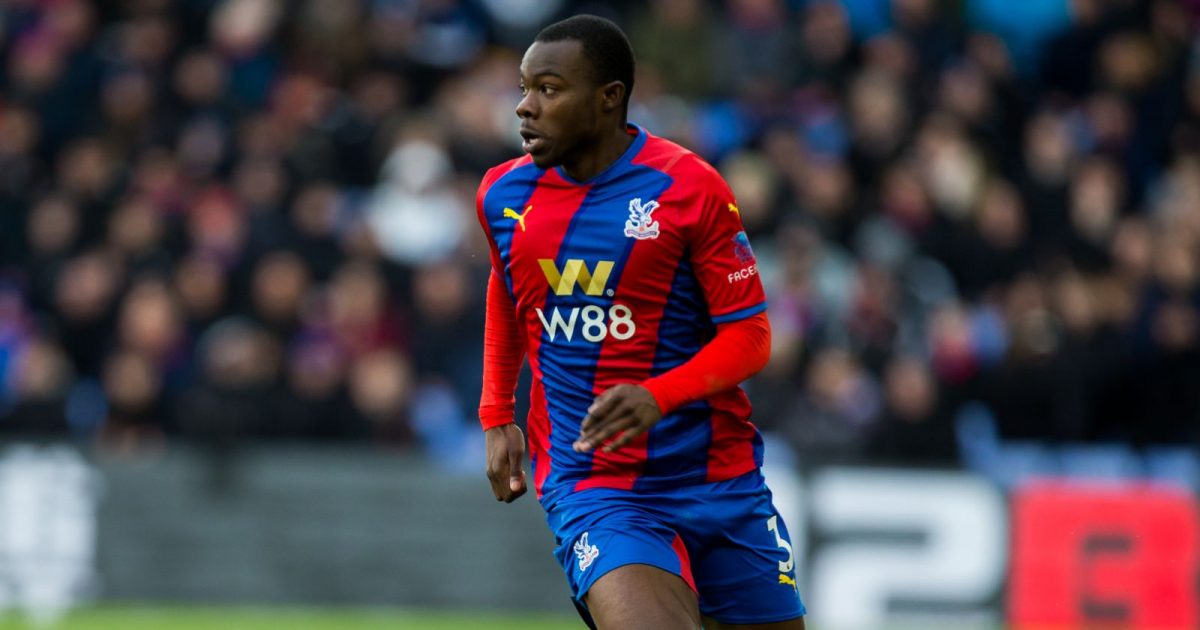 Crystal Palace, Southampton stars handed first England call-ups as four ...