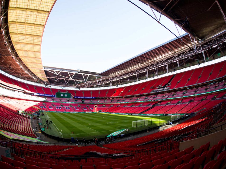 UK and Ireland submit final bid for Euro 2028 as stadium list revealed