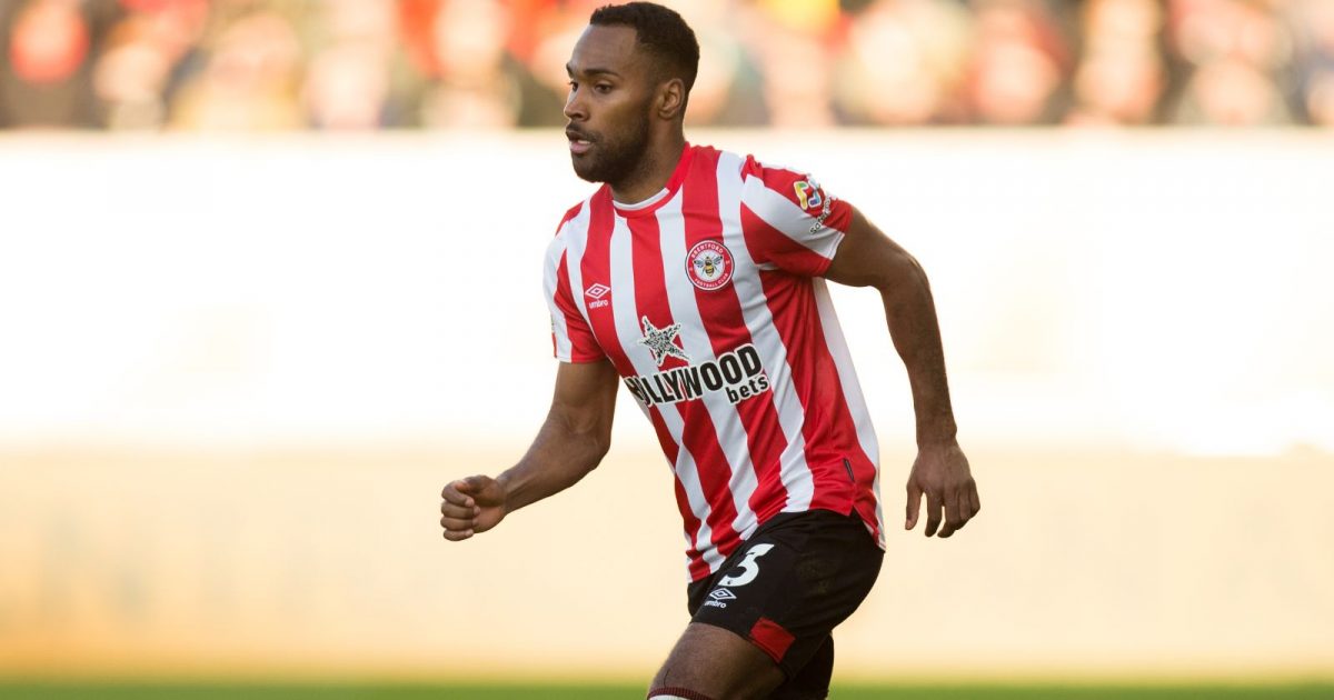 Brentford 'very pleased' as defender Rico Henry pens contract extension ...